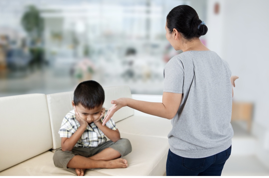Connect and Redirect: How to Co-Regulate Your Child - Crossroads Family ...