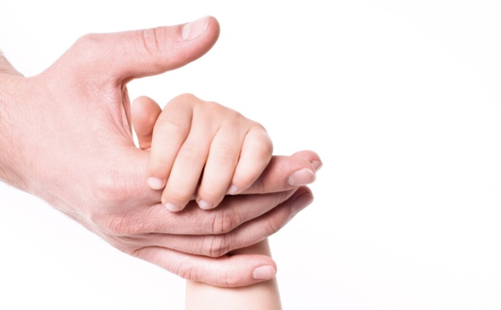 Connect and Redirect: How to Co-Regulate Your Child - Crossroads Family ...