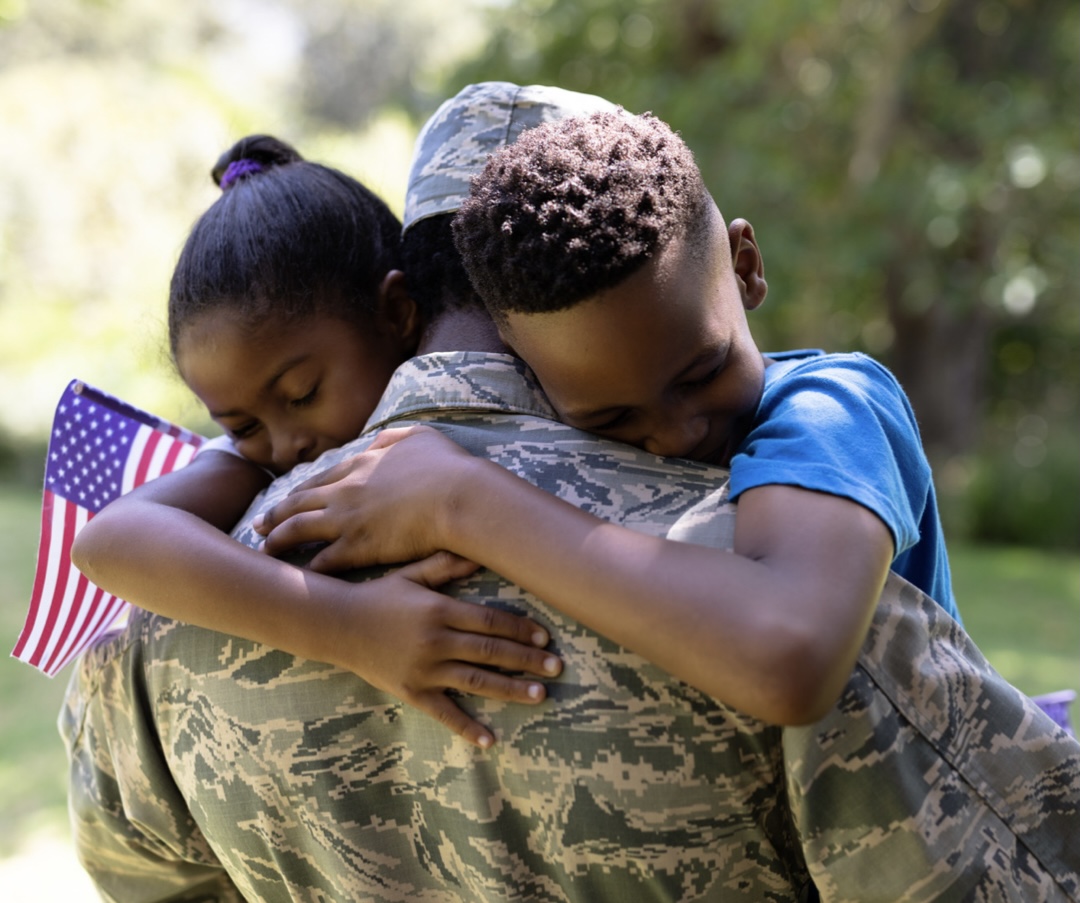Supporting Military Children: Understanding the Emotional Cycle of ...